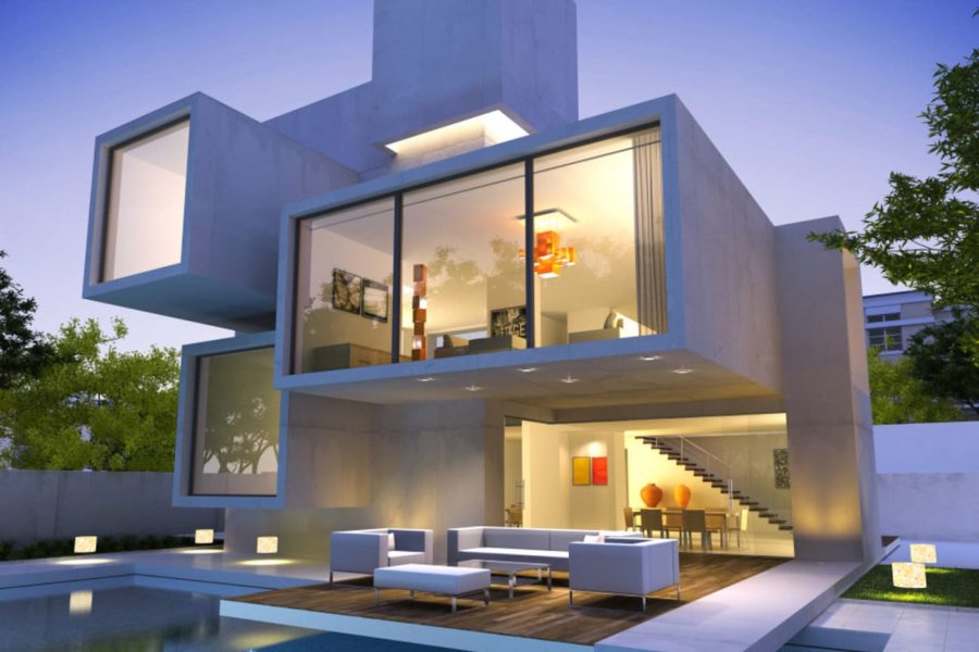 Visite virtuelle espace atypique – Space2scan